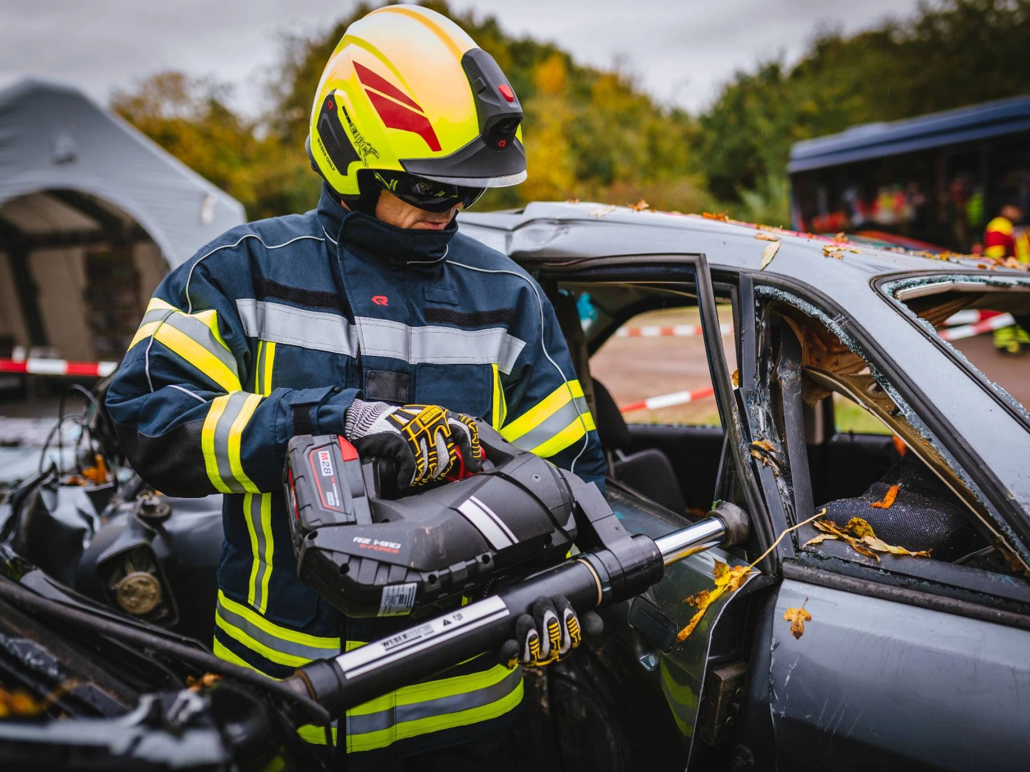 Philippines #1 RESCUE Store