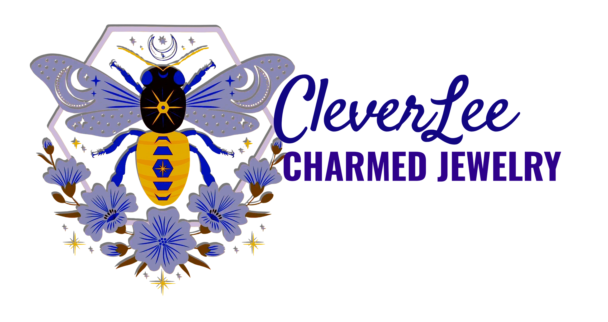 Rebranding - L's Custom Jewelry is now CleverLee Charmed