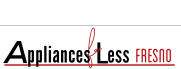 Affordable Appliance Store in Fresno
