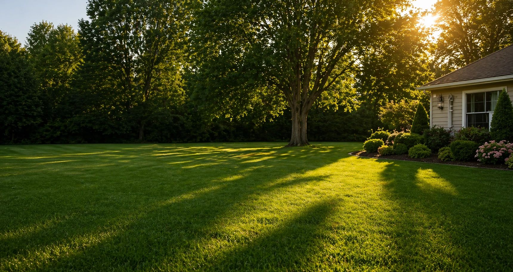 Big Bear Lawn Care - Professional Lawn Services