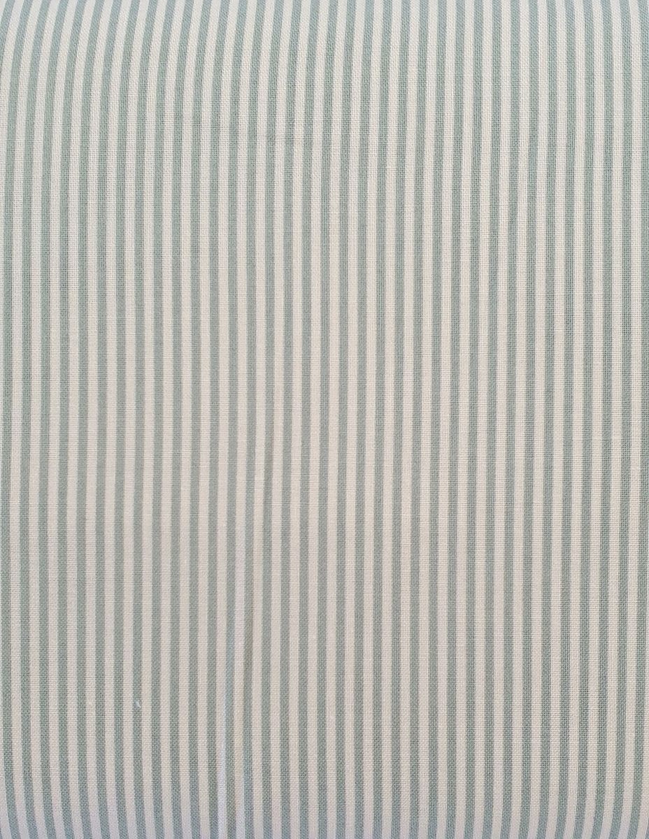 Yuwa Live Life Sage Green Stripe - 824305-U