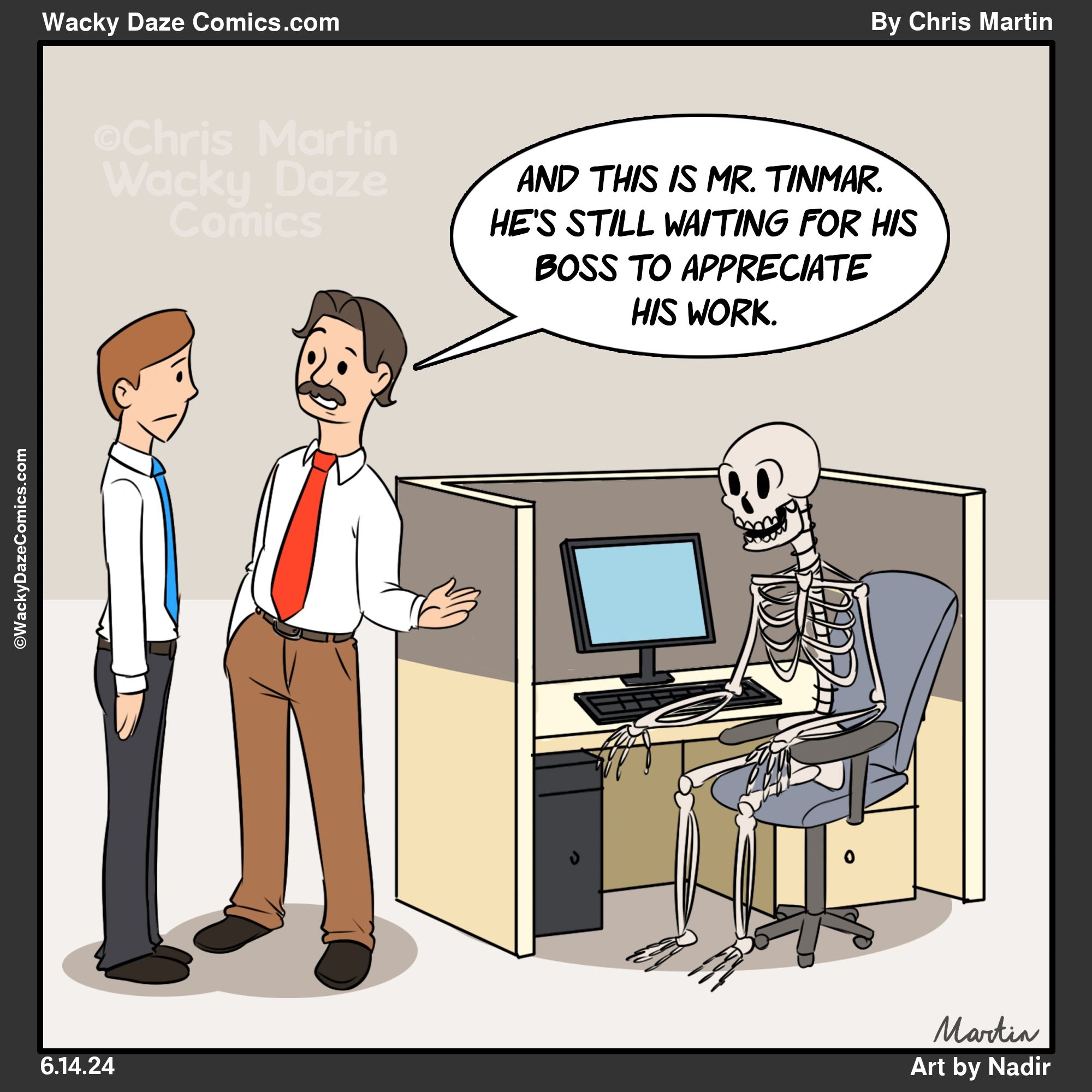 Zach And Zena Series