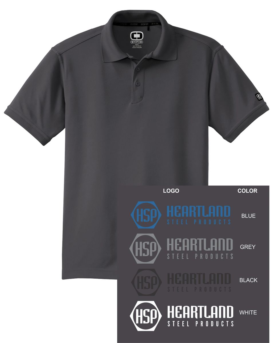 Men's OGIO Caliber 2.0 Polo OG101