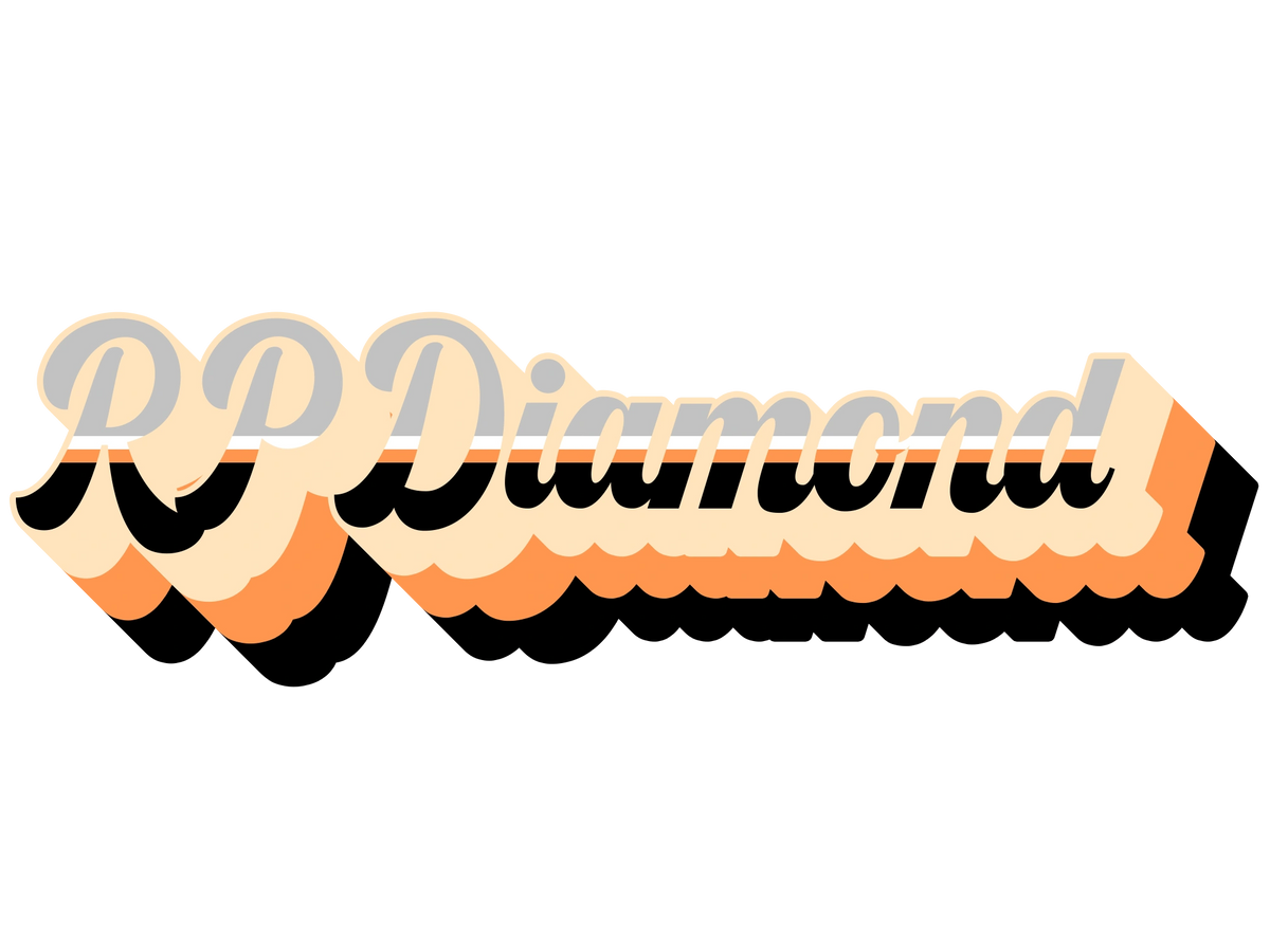 RP Diamond Exclusive