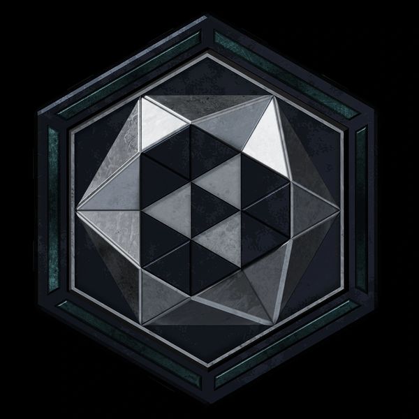 Hex Space - Spaceships, Science Fiction