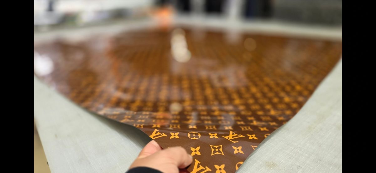 LV WRAP