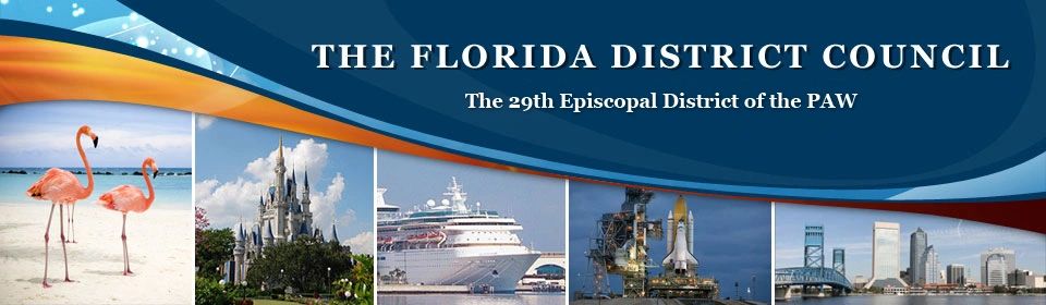 Florida District Council