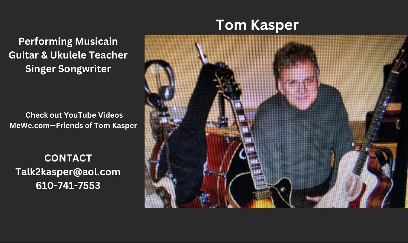 Tom Kasper