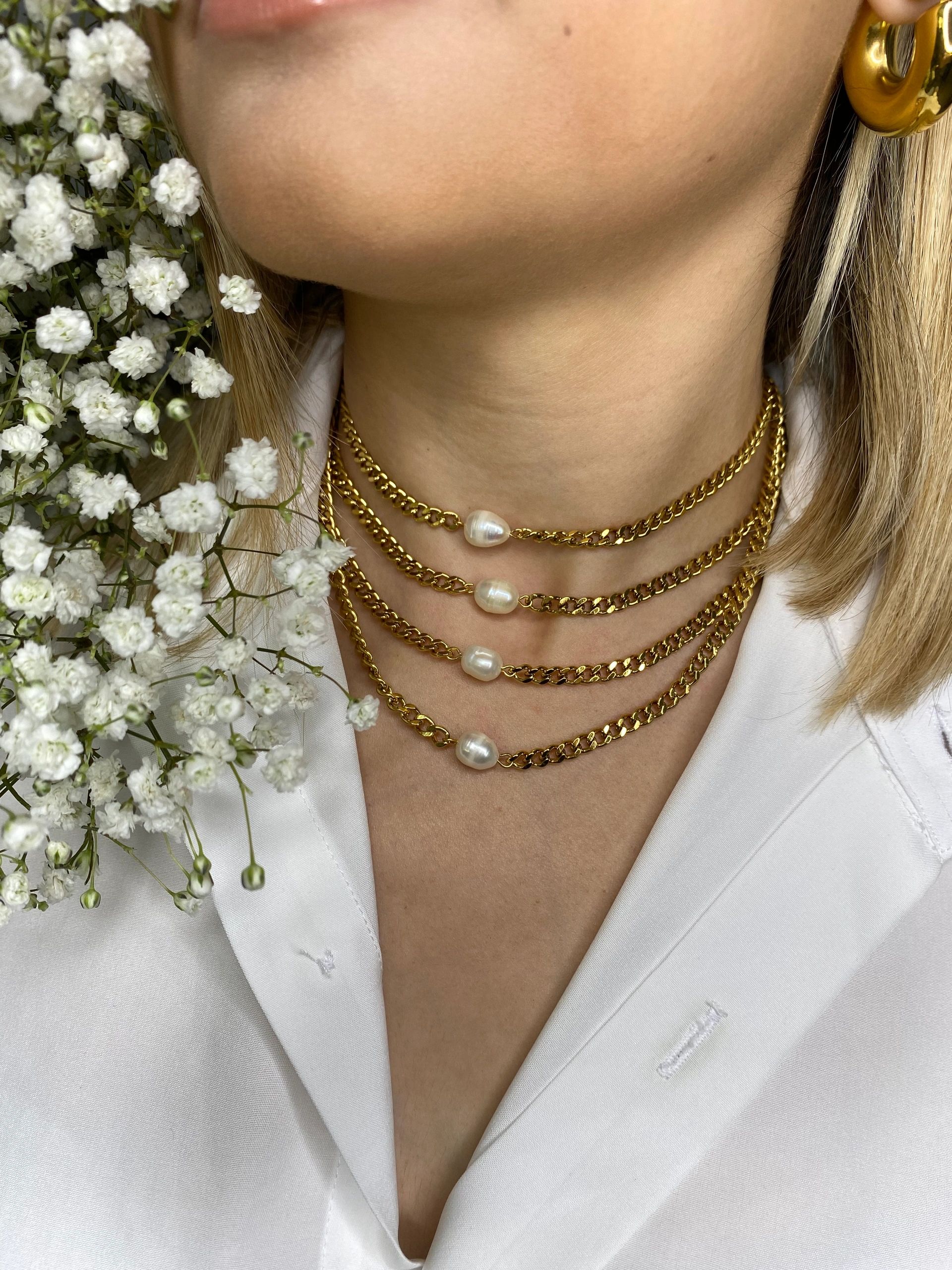 Just Mood - Trend Accessories for Women