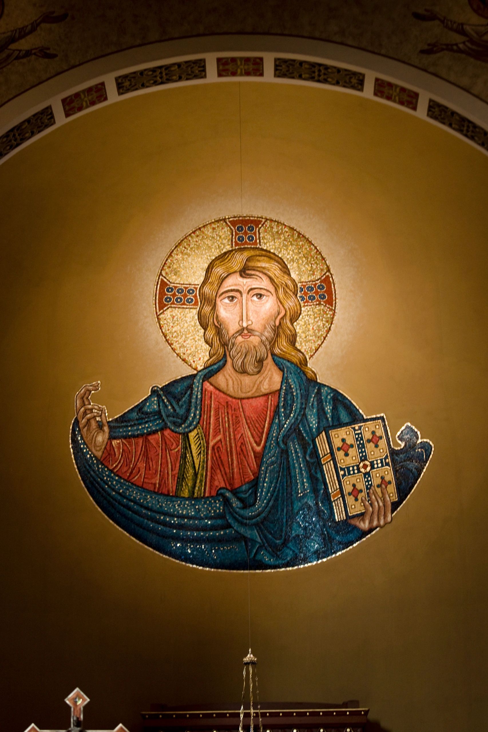 Cathedral of Christ the King