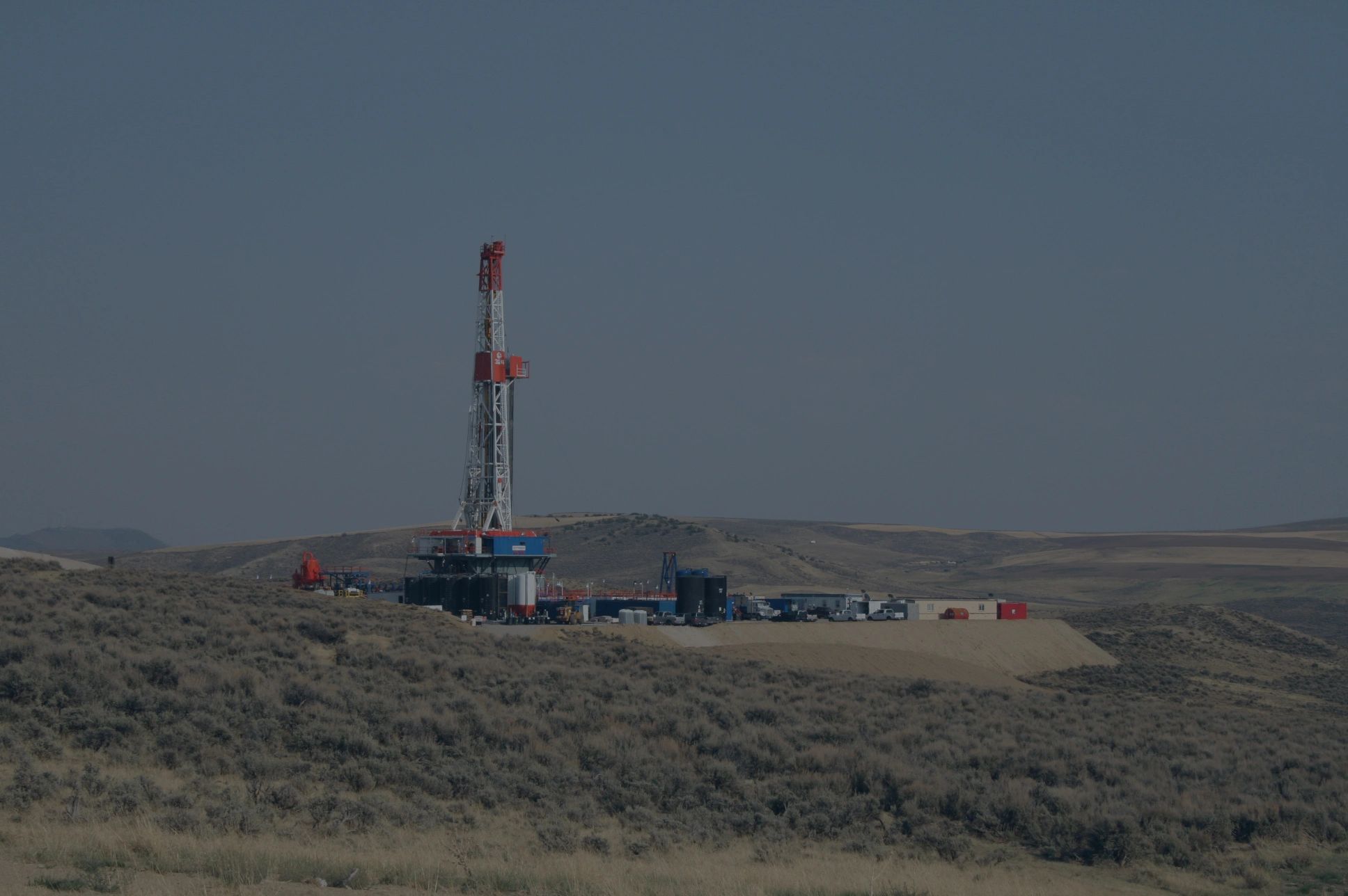 Liquid Resources, LLC