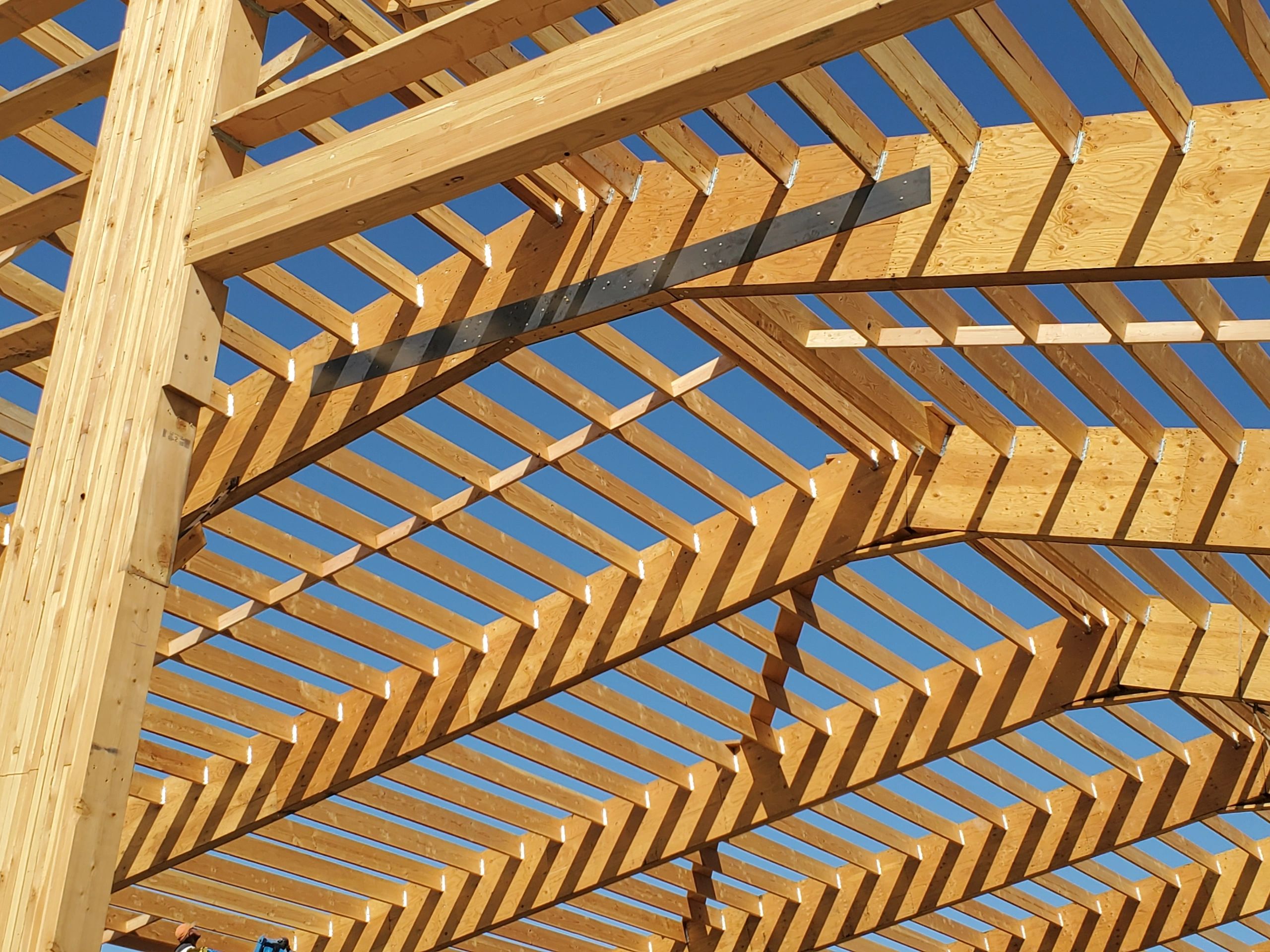 Eco-Span Building Systems, Inc.