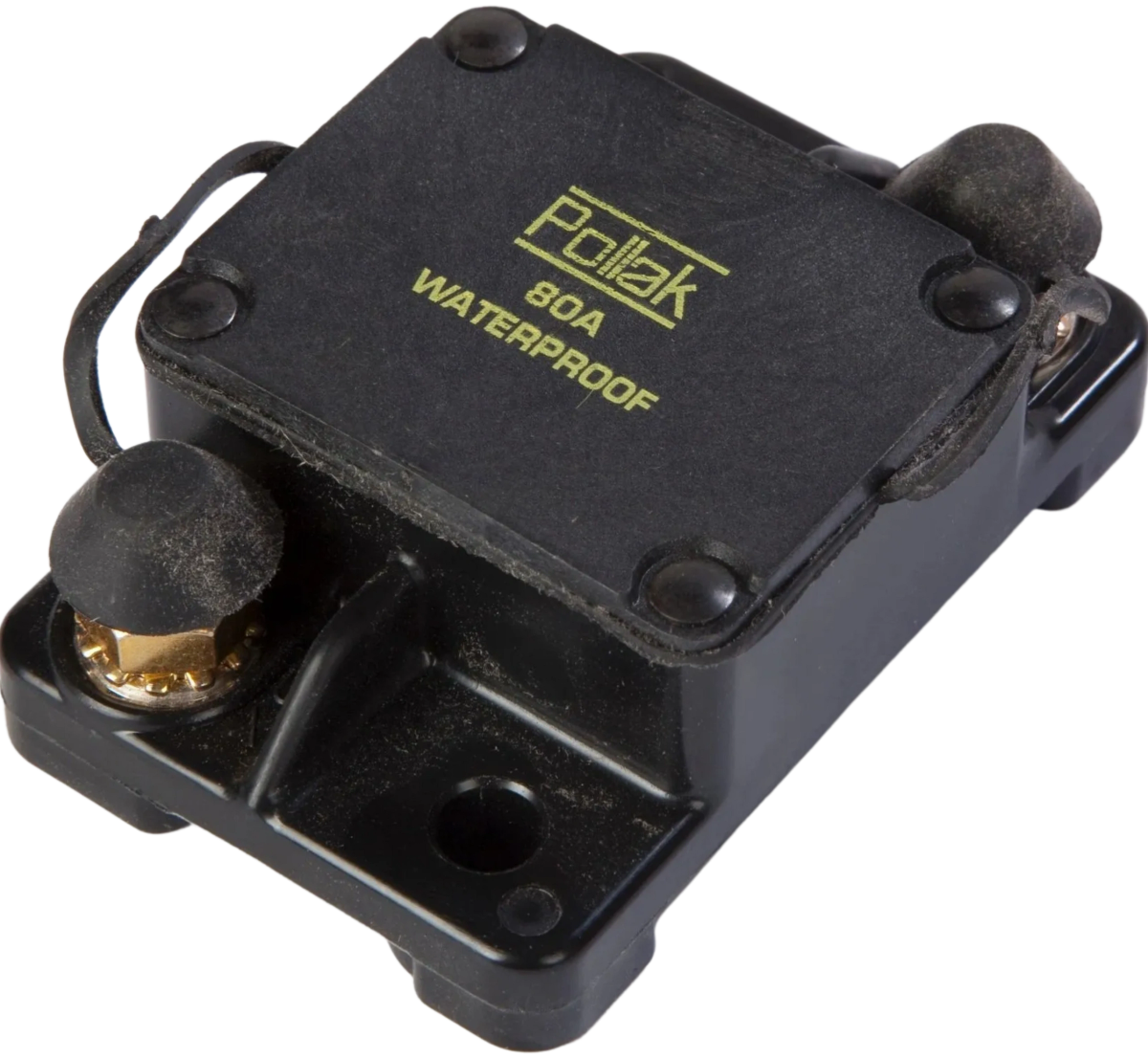 80 Amp Breaker(M46300)