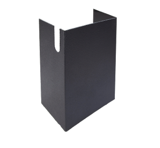 Cover for Pump Assembly with Plastic Reservoir (New)(M12002)