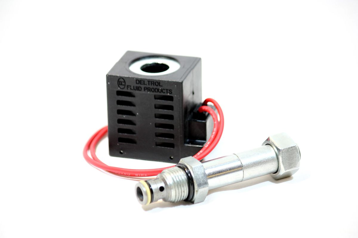 EZ Valve / Coil Combo(M35008)