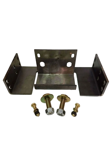 Ford Bolt-On Brackets (Upgrade)(BO-FORD)