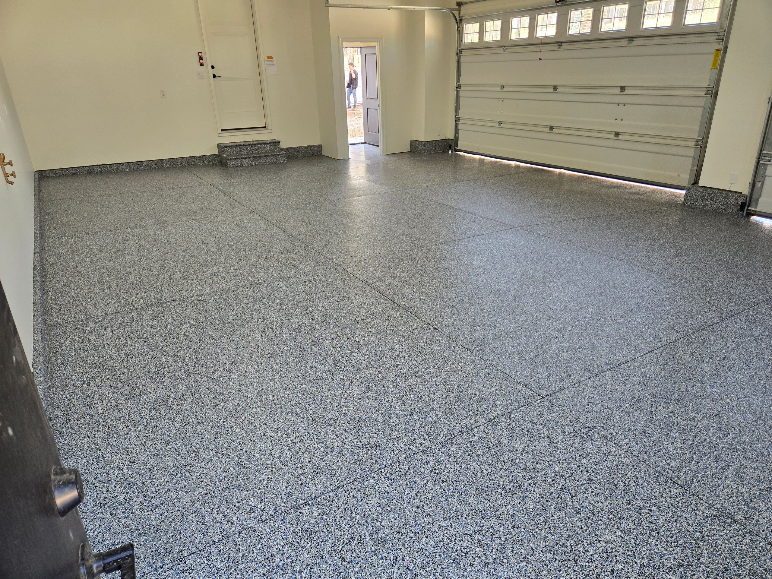 DC Garage Interiors
