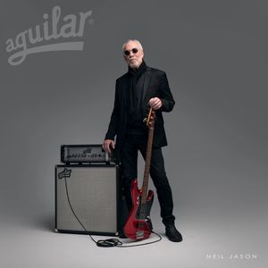 Neil Jason - Musician, Bass Player, Producer | Neil Jason