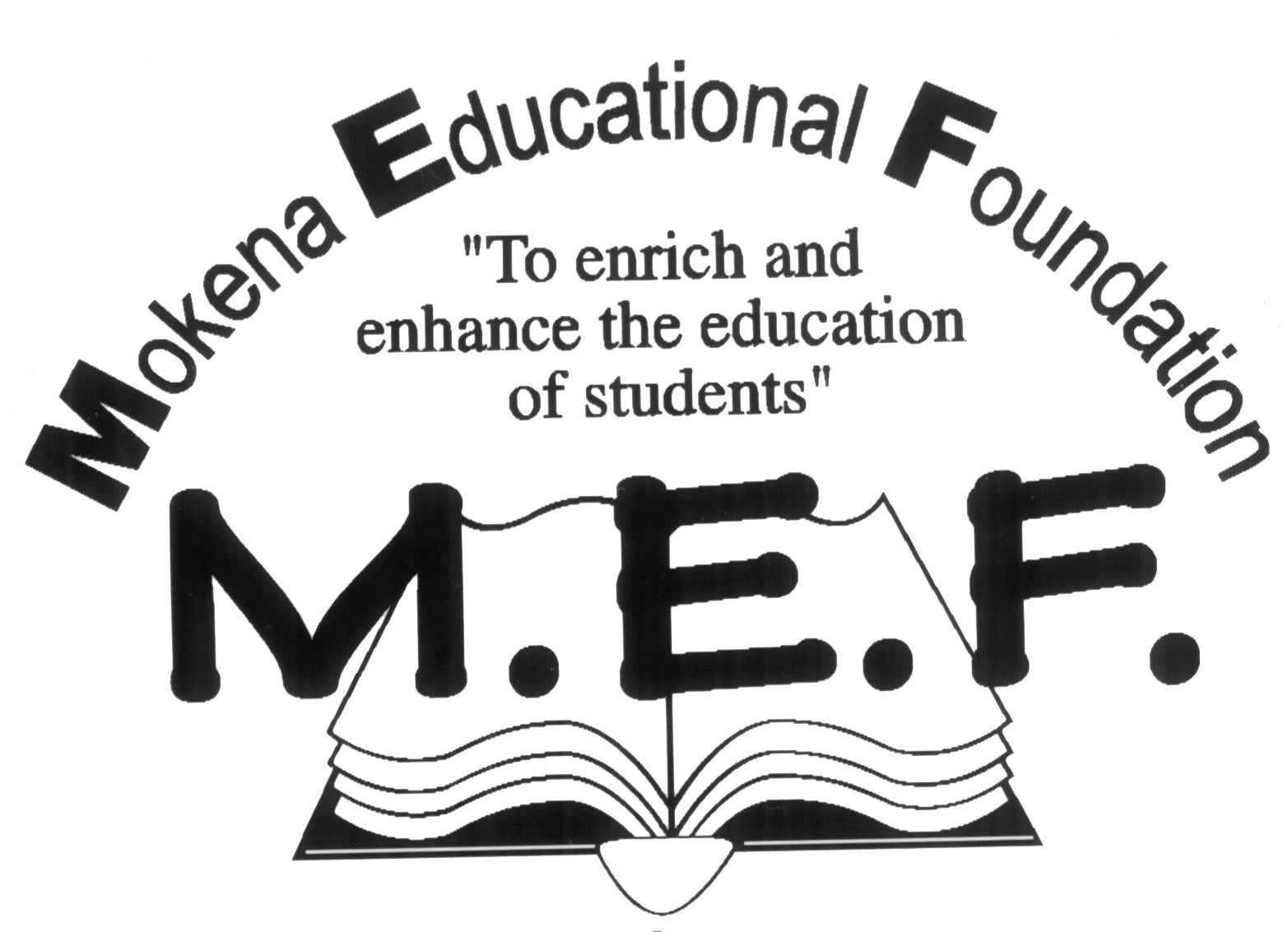 Mokena Educational Foundation