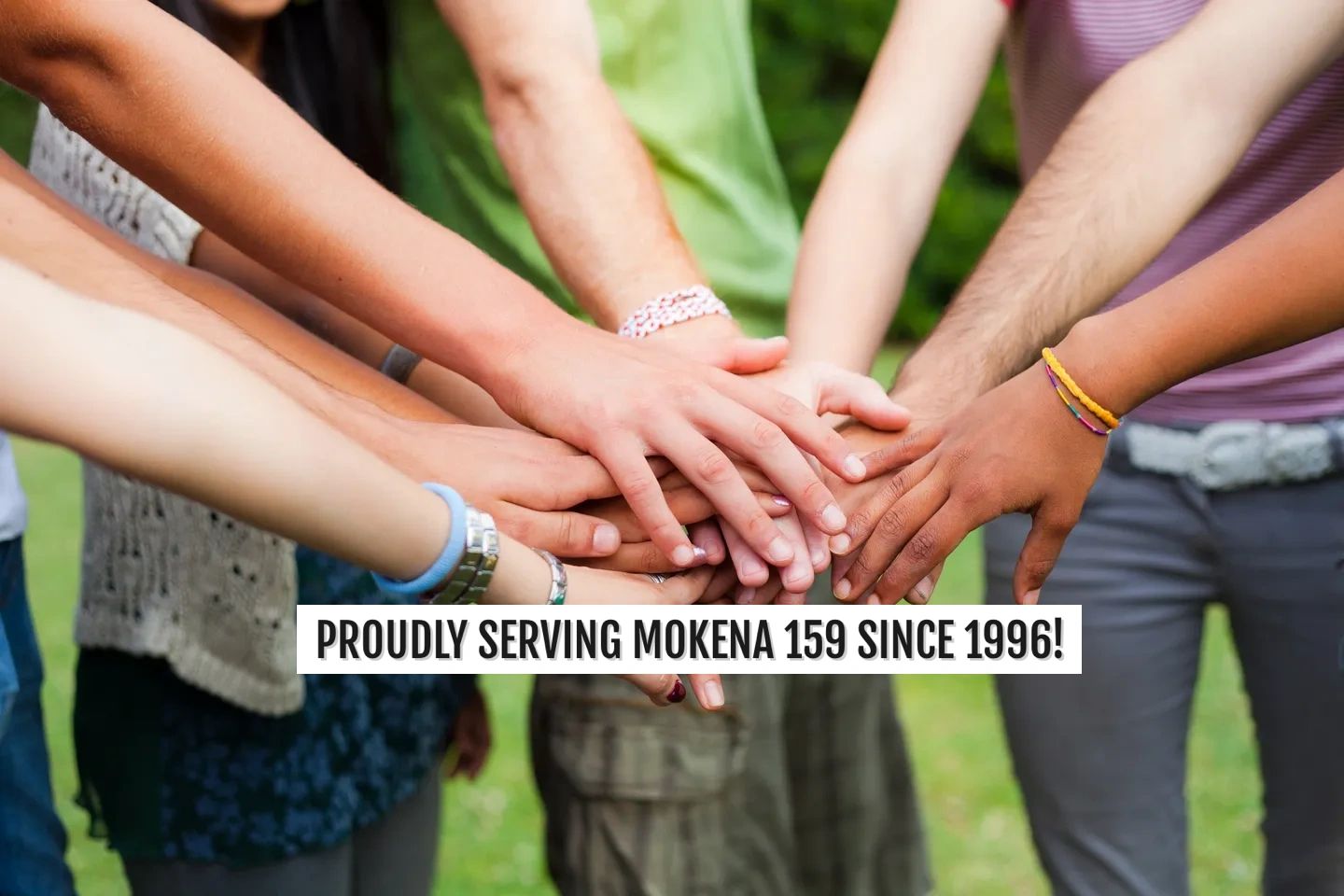 Mokena Educational Foundation