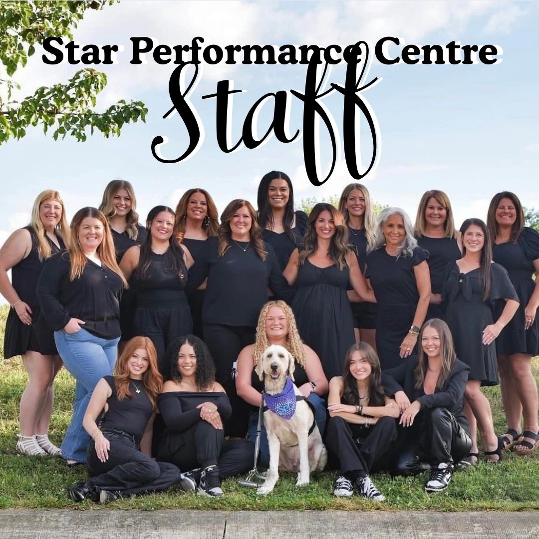 Star Performance Centre