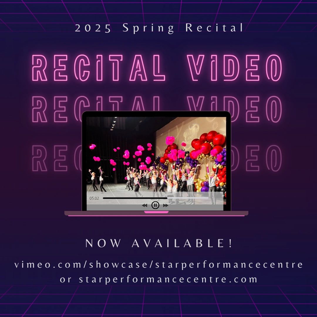 Star Performance Centre