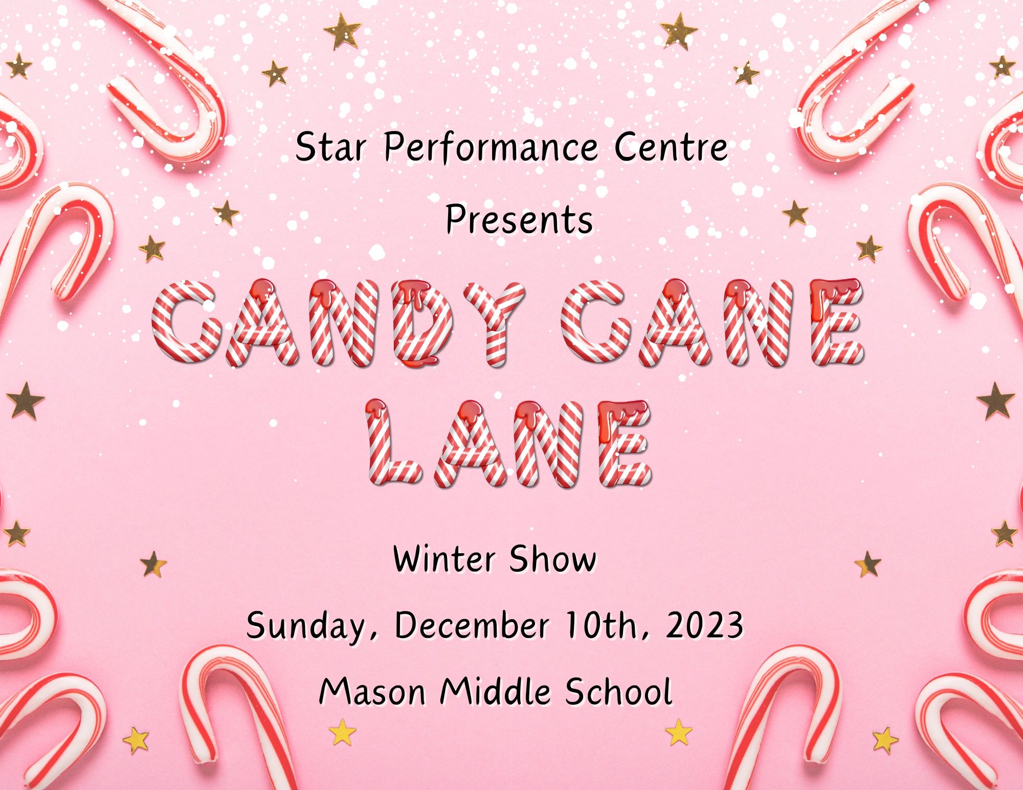 Star Performance Centre