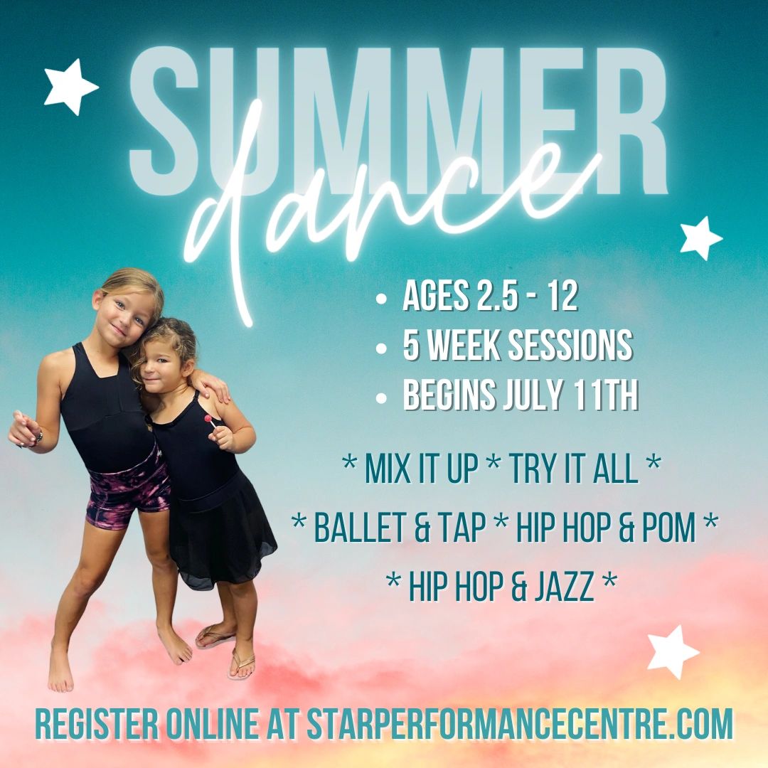 Star Performance Centre