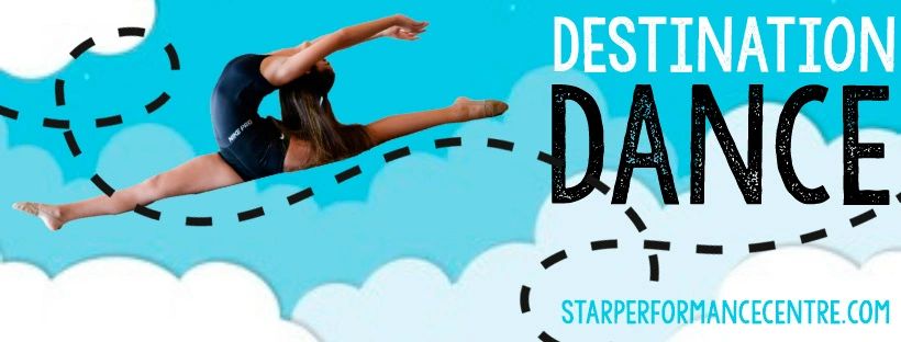 Star Performance Centre