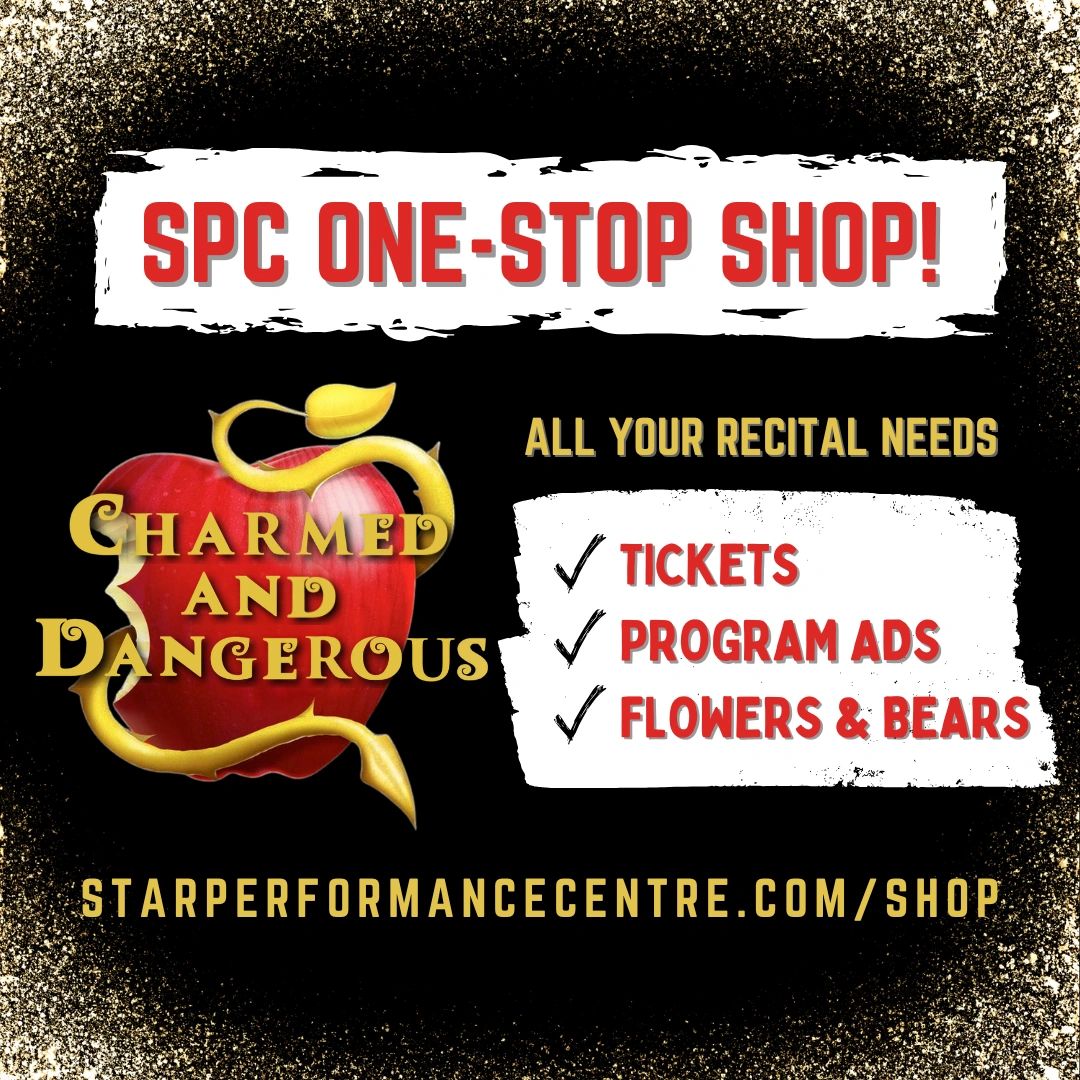 Star Performance Centre