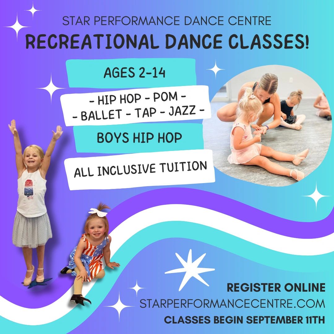 Star Performance Centre