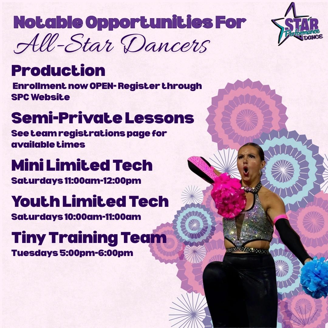 Star Performance Centre