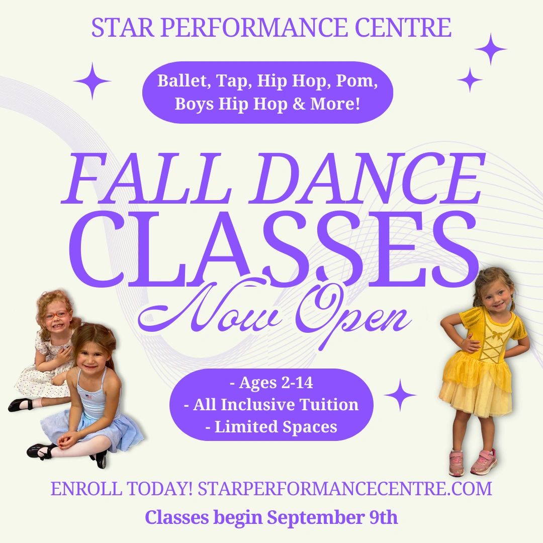 Star Performance Centre