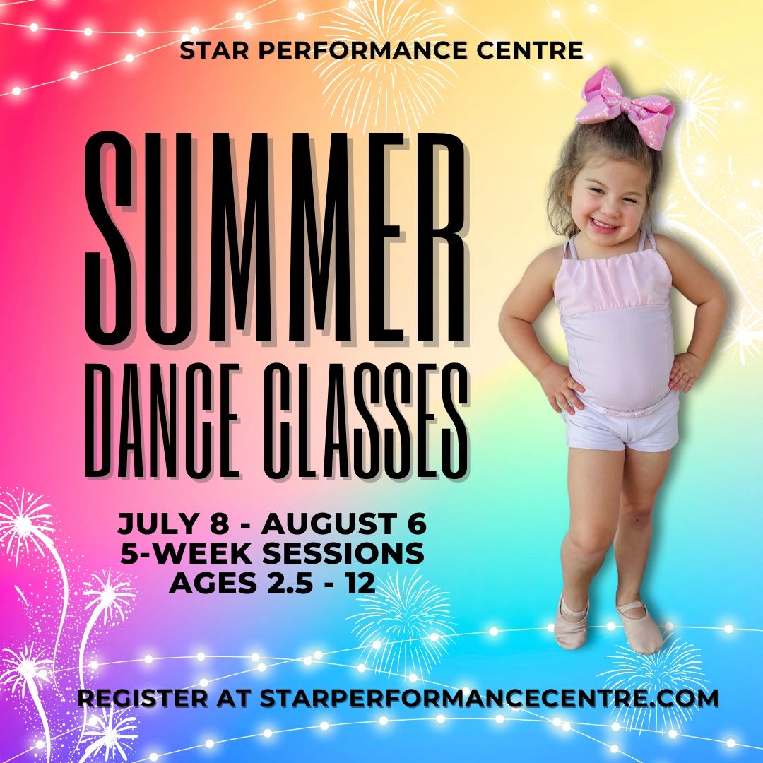 Star Performance Centre