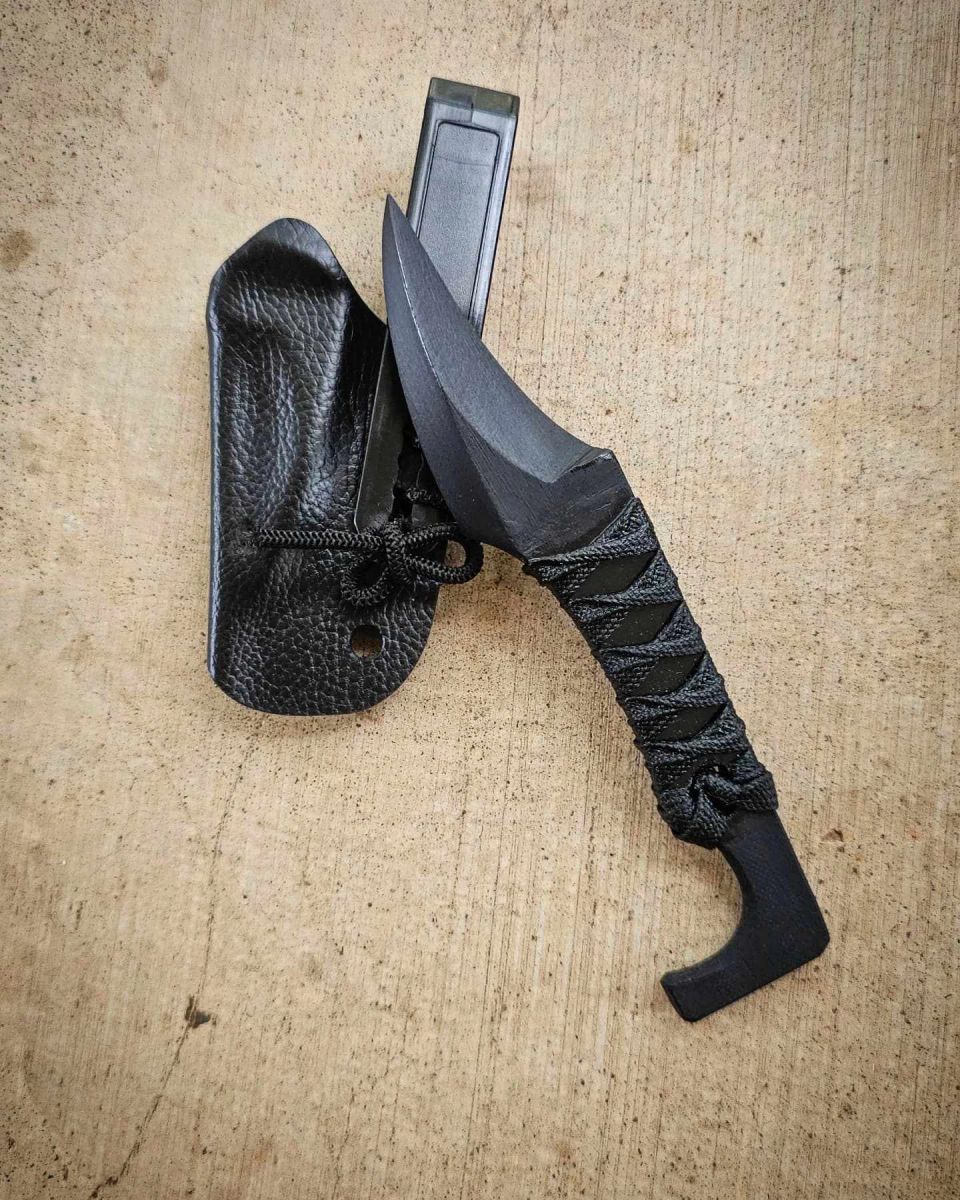 Talon V2 no Rayskin