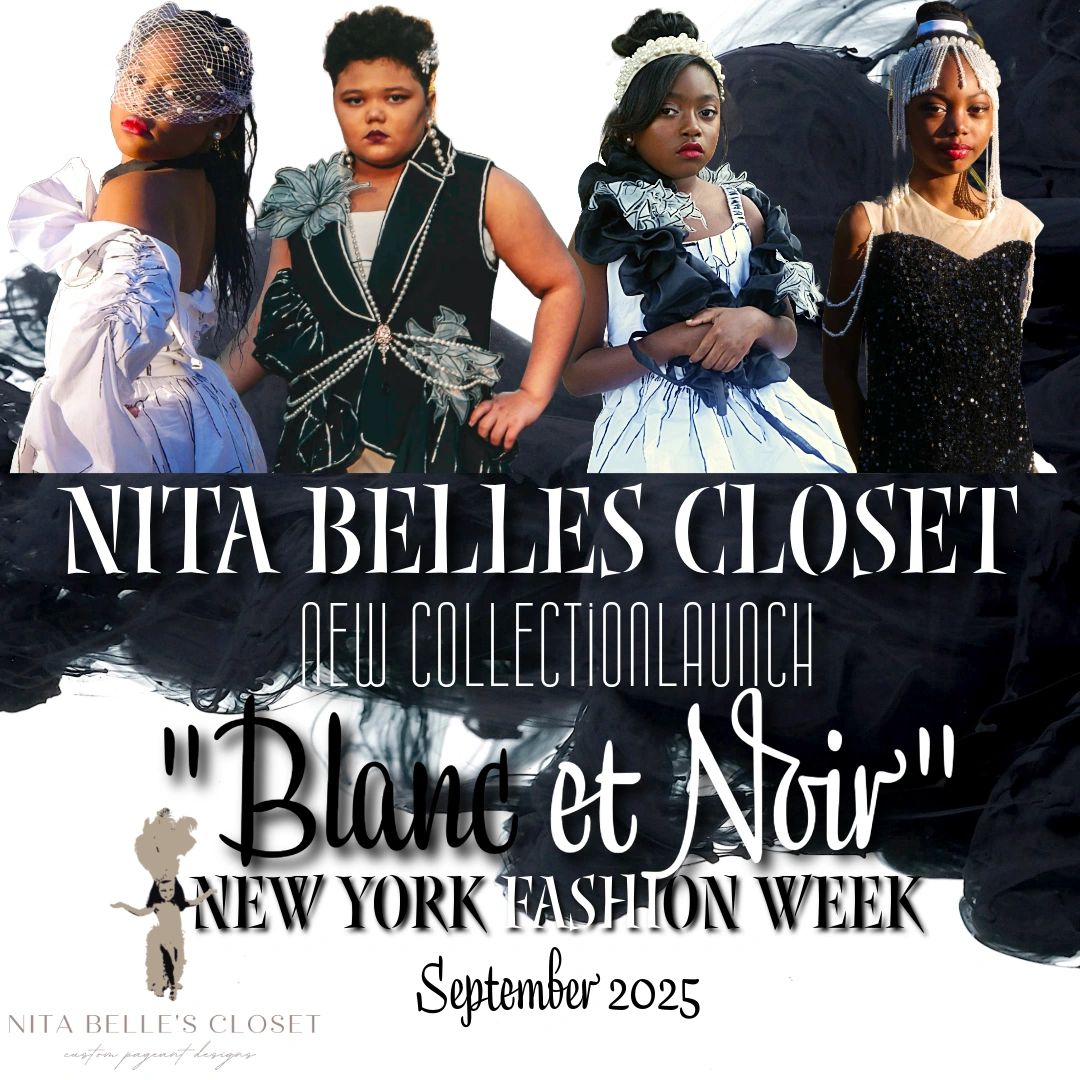 Nita Belles Closet - Fashion Influencers, Fashion Week, Fashion Trend's