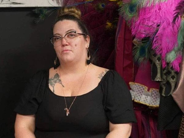 Experience the Glamour of Runway Modeling at Nita Belle's Closet