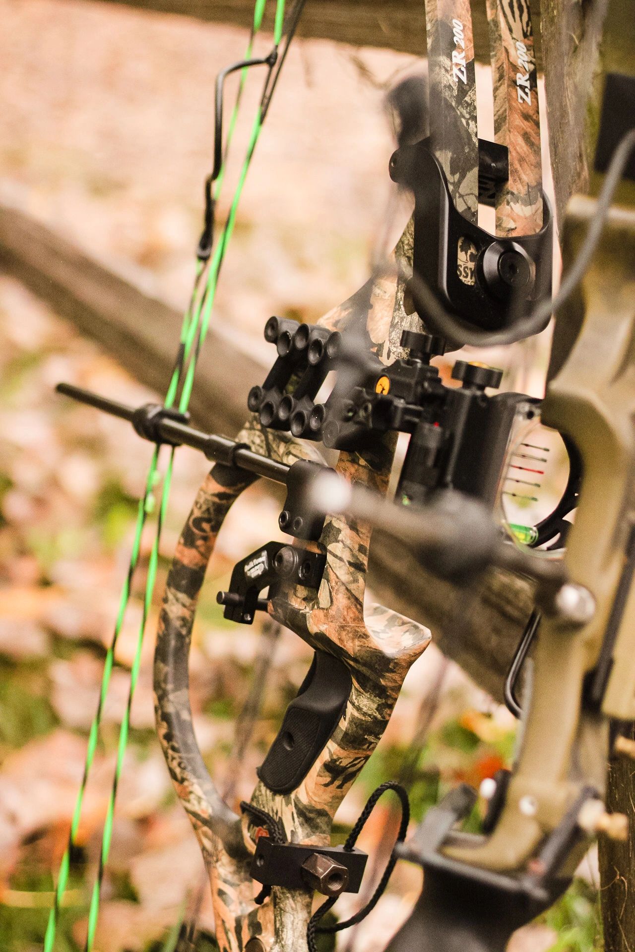 Bentnockarcheryllc.com - Indoor Archery Range, 3D Archery