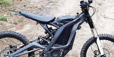 2 Easy - Sur-Ron Lbx, Sur-Ron Light Bee, Hybrid Bike | 2 Easy