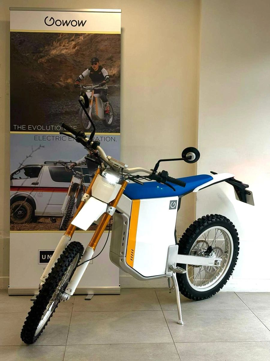 Gowow Ori 2025