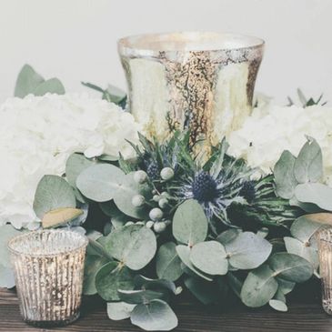 Event Center - Casa Helotes Event Center