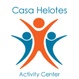 Casa Helotes Senior Center