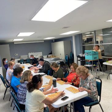 Event Center - Casa Helotes Event Center