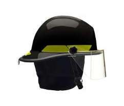 Bullard PX Helmet