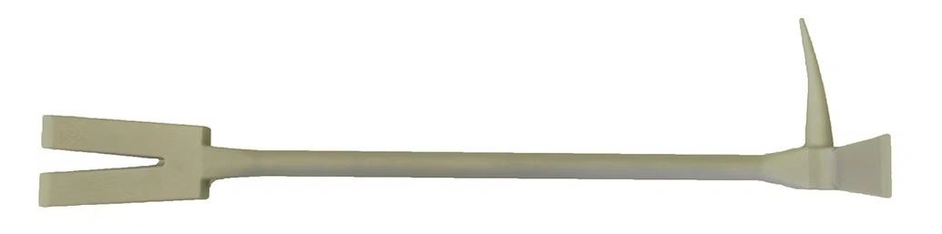 Flamefighter FE30 Halligan Tool – 30" Forcible Entry Power