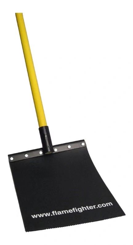 Flamefighter Fire Flapper – 60" Wildland Fire Suppression Tool