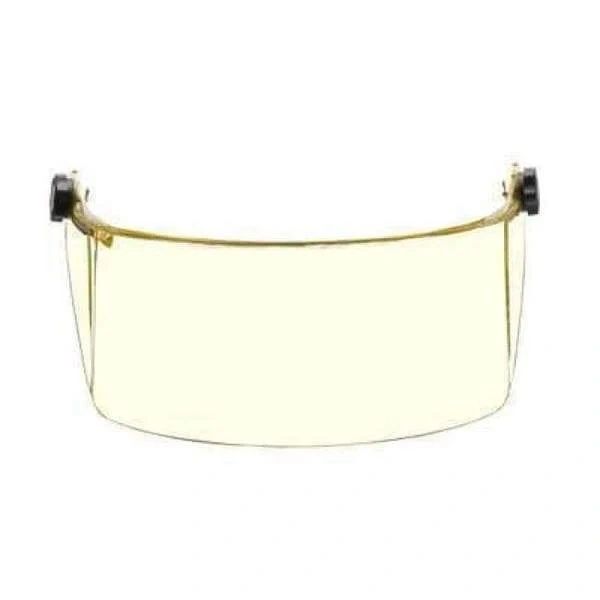 Bullard 4" Face Shield