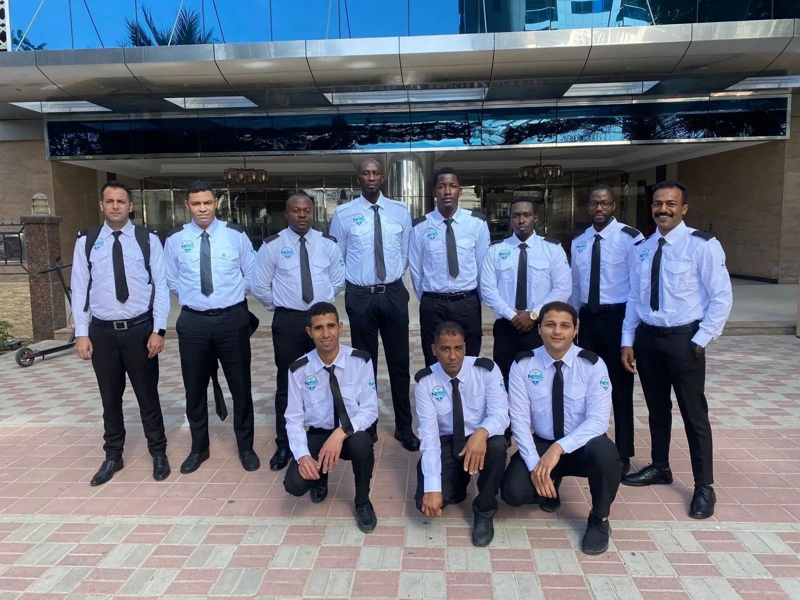 Top Security Services by NSS Security Services