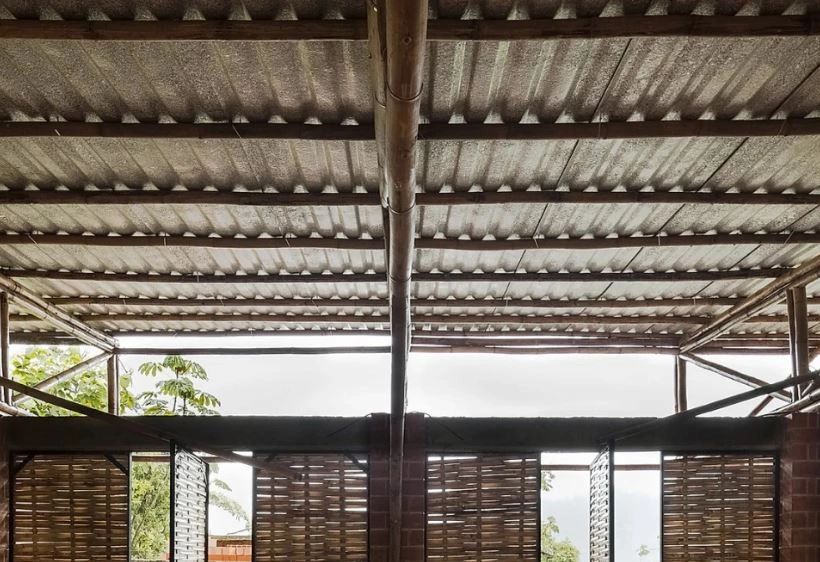 DOMOS | LAMYTECH Láminas para techar todo!