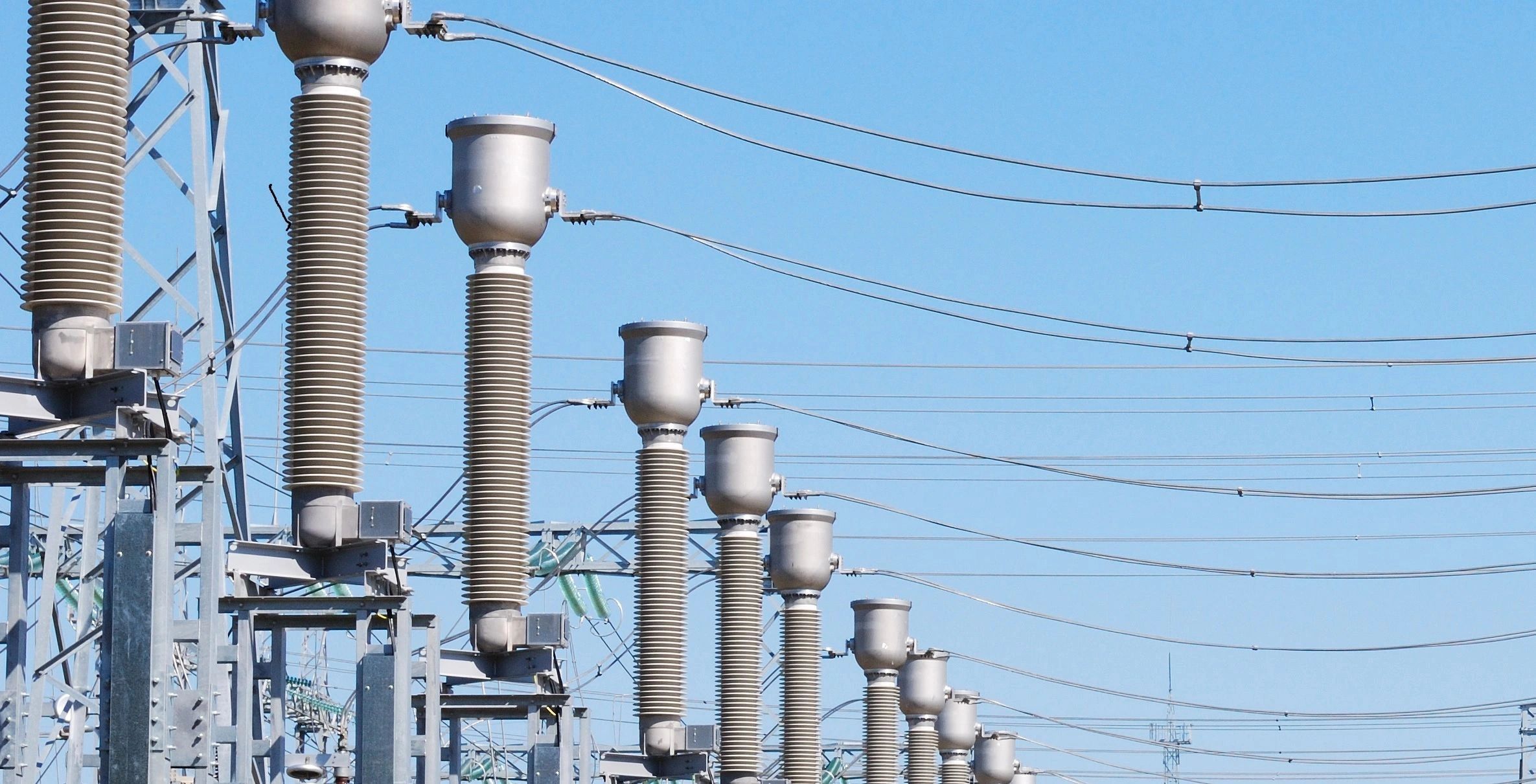 Hollow Core Insulators - DECCAN KUVAG Composites Private Limited